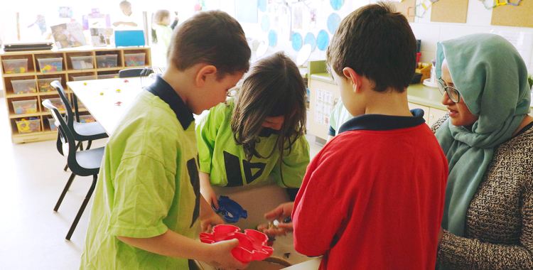 4 benefits of being a Before & After School Educator at the YMCA – YMCA ...