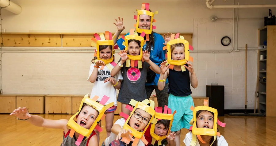 5 YMCA summer programs to make your child’s school break extra fun ...