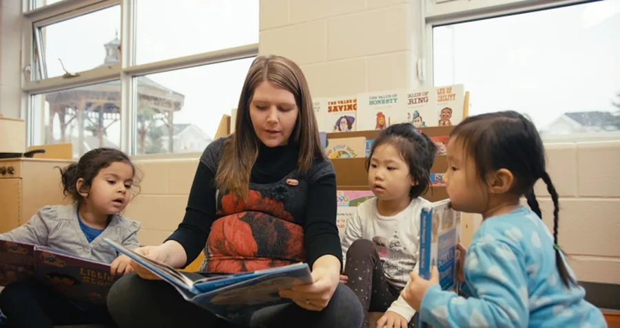 Celebrate Family Literacy Day: 3 easy ways to raise a reader – YMCA of ...