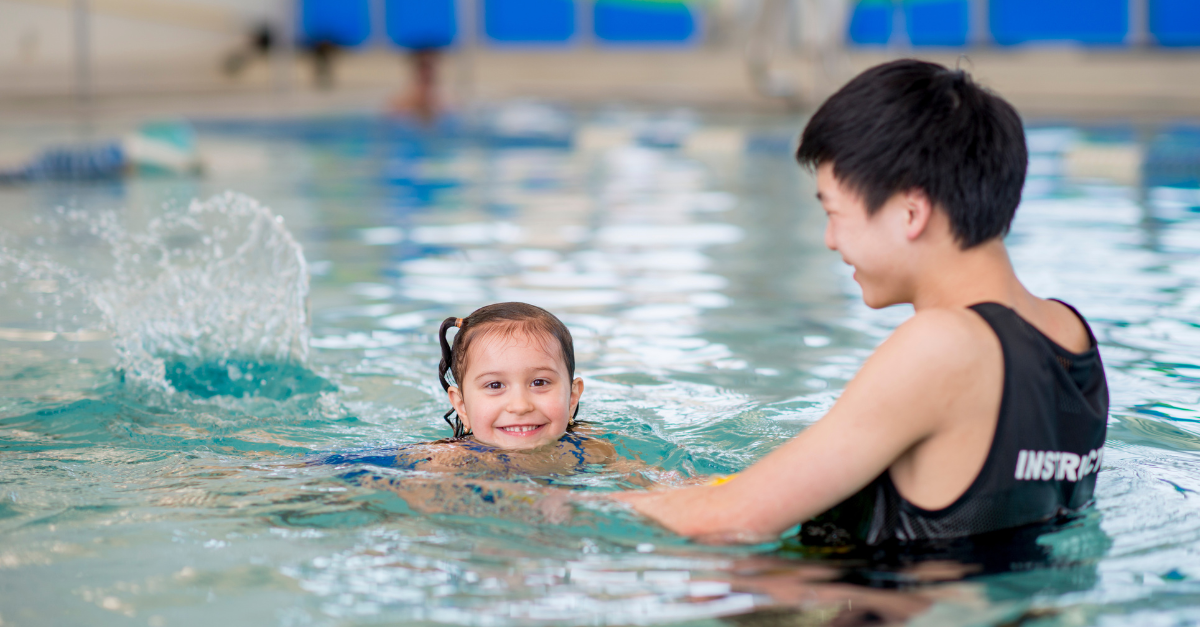 Top water safety tips every parent should know – YMCA of Greater ...
