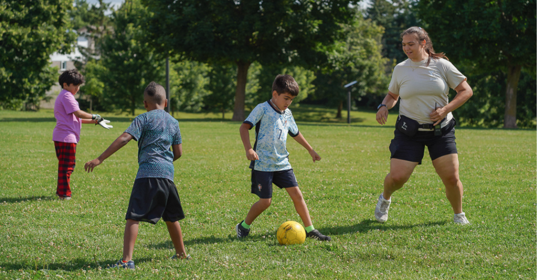What to expect from a Before and After School program – YMCA of Greater ...