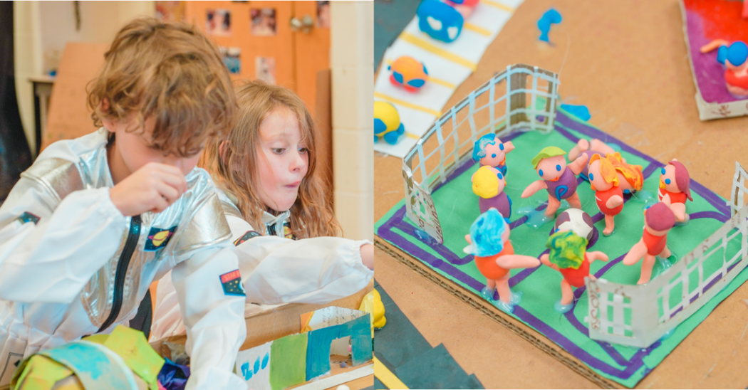 What to expect from a Before and After School program – YMCA of Greater ...