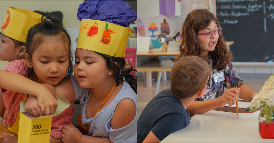 What to expect from a Before and After School program – YMCA of Greater ...