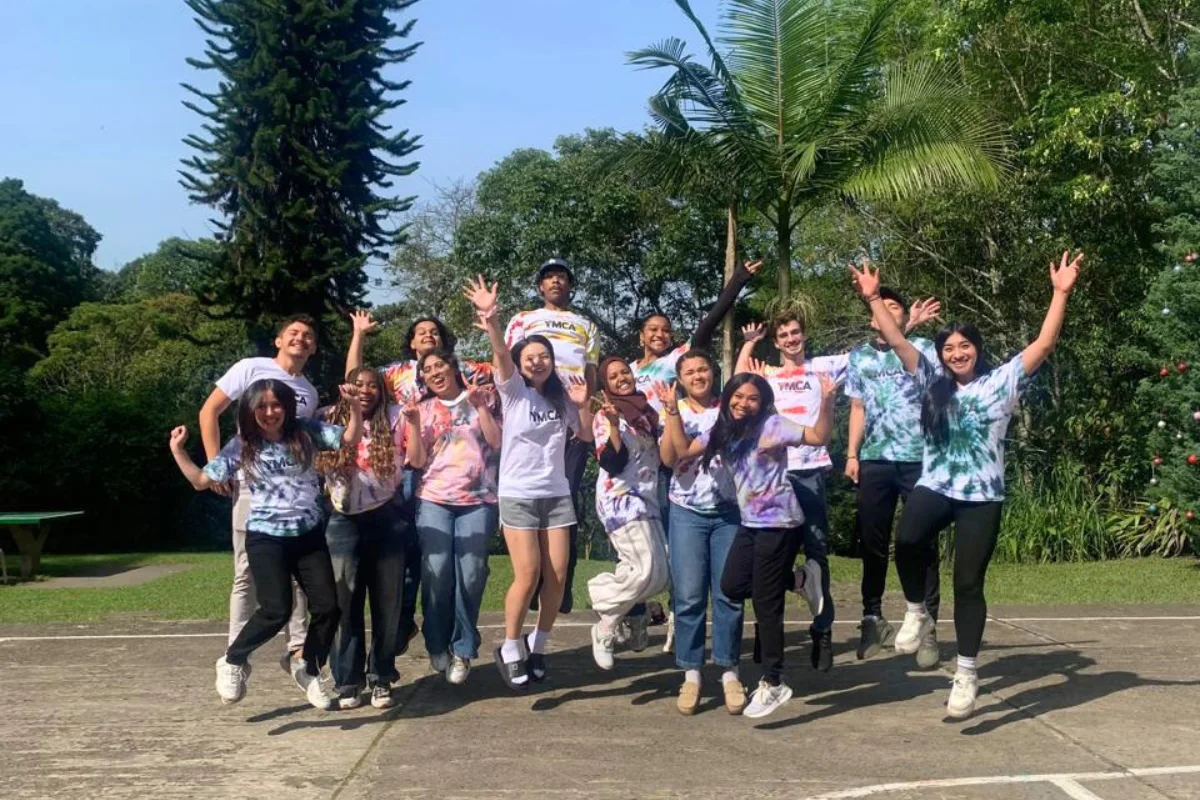 International Youth Internship Program