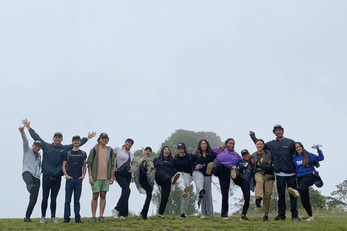 International Youth Internship Program