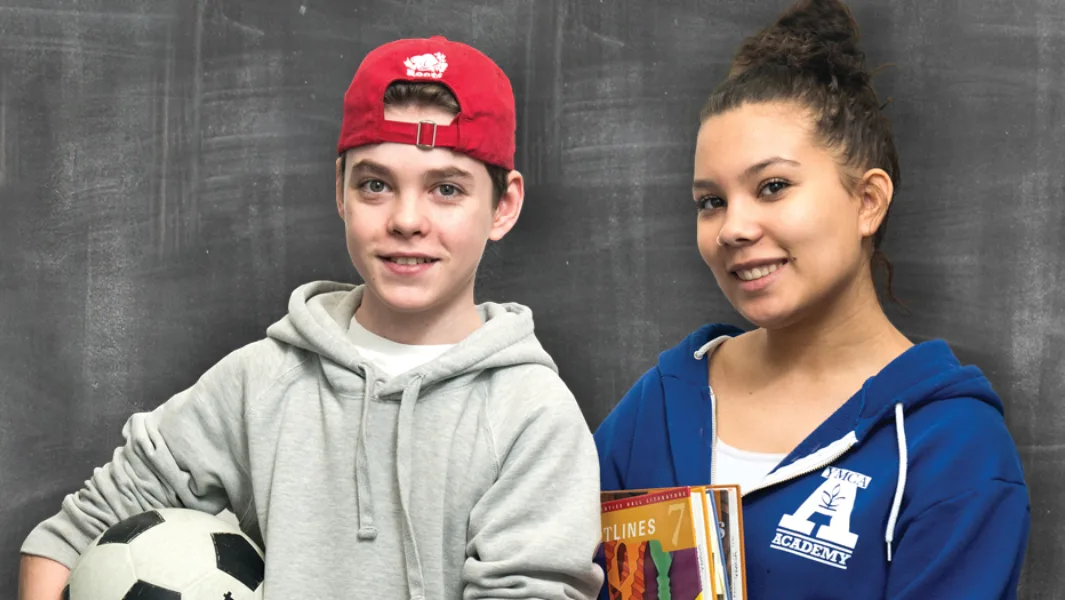 YMCA of Greater Toronto: A Registered Charity in Canada