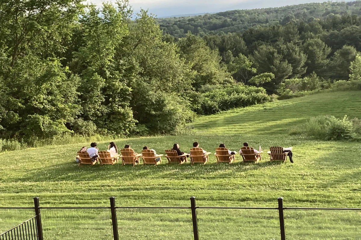 International Youth Internship Program