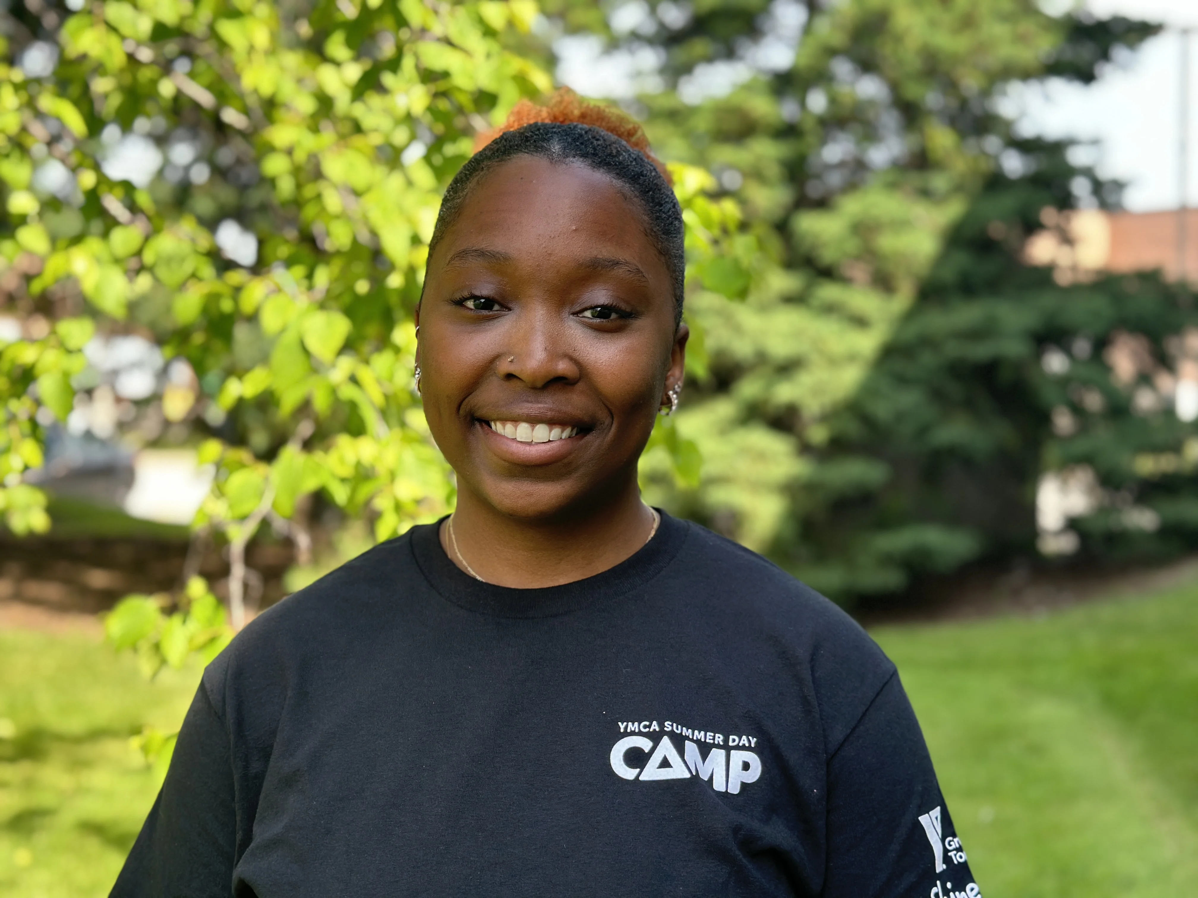 Pickering Petticoat Creek | Day Camp | YMCA of Greater Toronto