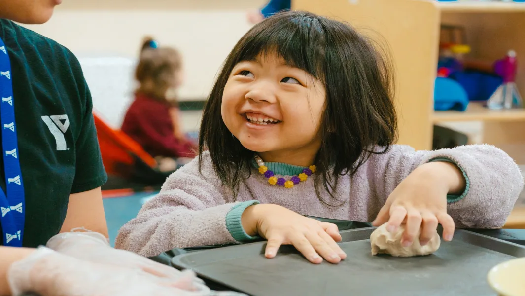 YMCA of Greater Toronto: A Registered Charity in Canada