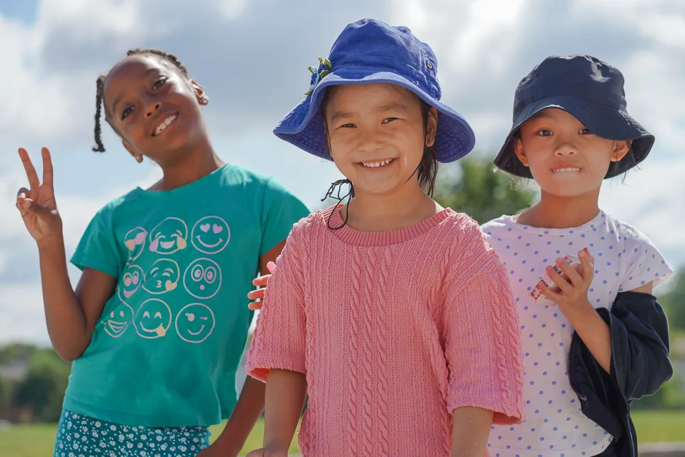 School Break Programs
