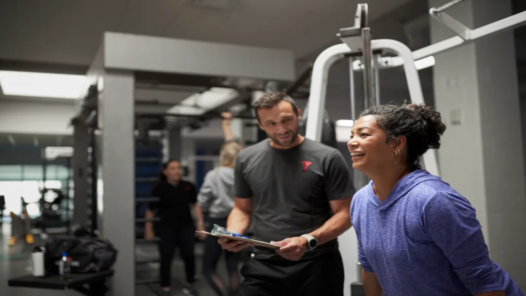 YMCA of Greater Toronto: A Registered Charity in Canada