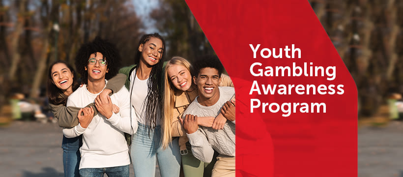 Youth Gambling Awareness Program